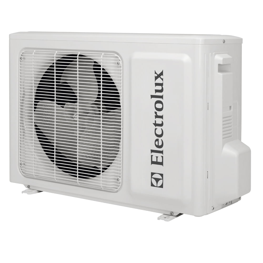 Ar Condicionado Split Electrolux Eco Hi Wall 18000 Btu/h Frio 220v ...